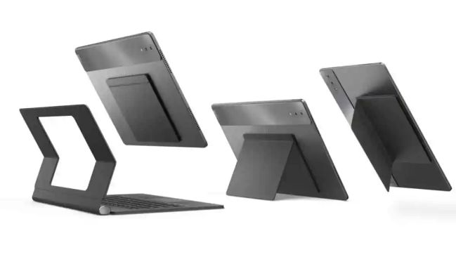 Lenovo presenta una mastodóntica tablet de 14 pulgadas perfecta para ...