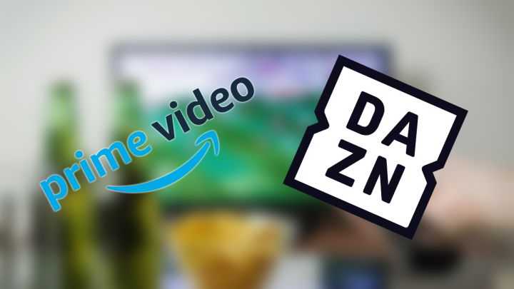 Amazon Prime Video tendrá un canal exclusivo para DAZN - AS.com