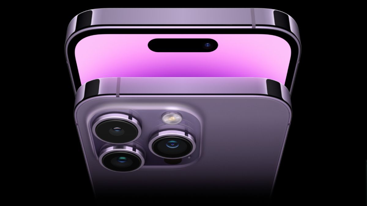 Apple avanza con su teléfono plegable: el "iPhone Fold" contará con un ...