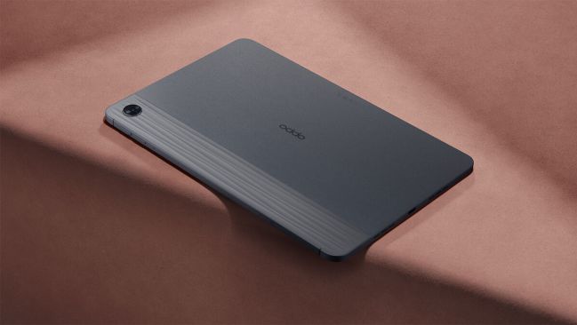 La OPPO Pad 2 se filtra confirmando las características de una tablet ...