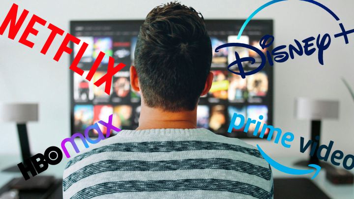 Plataformas VOD: ¿Qué planes tiene y qué cuesta cada una? - AS.com