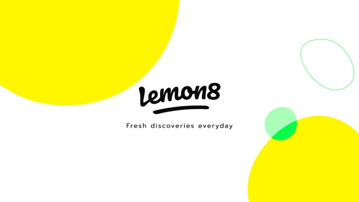 Lemon8 podría sustituir a TikTok como representante de ByteDance en Estados Unidos - AS.com