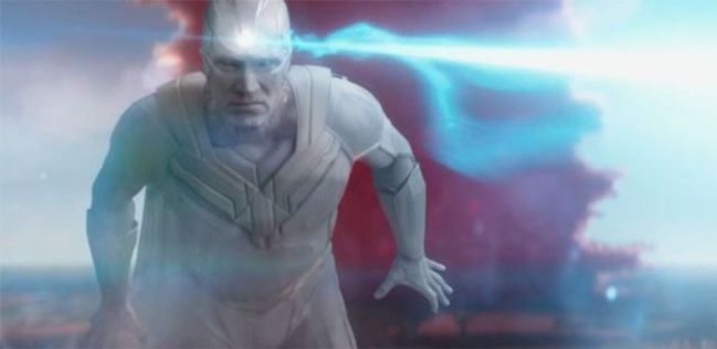 Vision to have its own series on Disney+: first details of Vision Quest ...