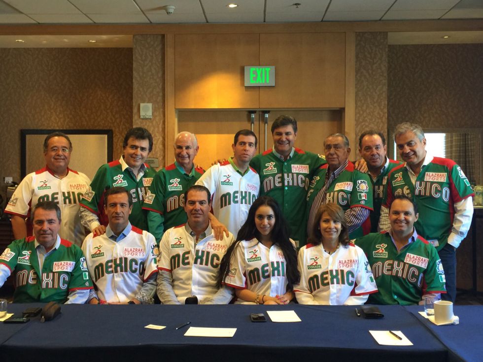 Beisbol | Beisbol mexicano, unido por una nueva Federación - AS México