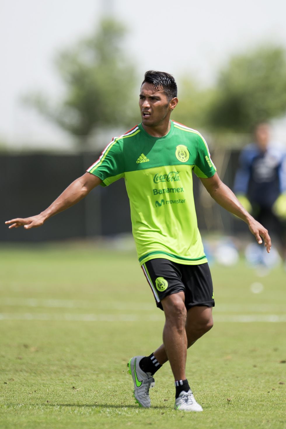Selección Mexicana | José Juan Vázquez, nueva baja del Tri para ...