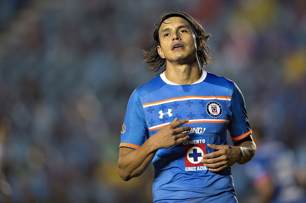 Draft MX: Gerardo Flores se convirtió en nuevo jugador del Toluca - AS ...
