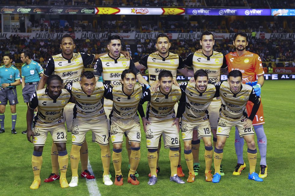 A Dorados de Sinaloa le ha quedado grande la Liga MX - AS México
