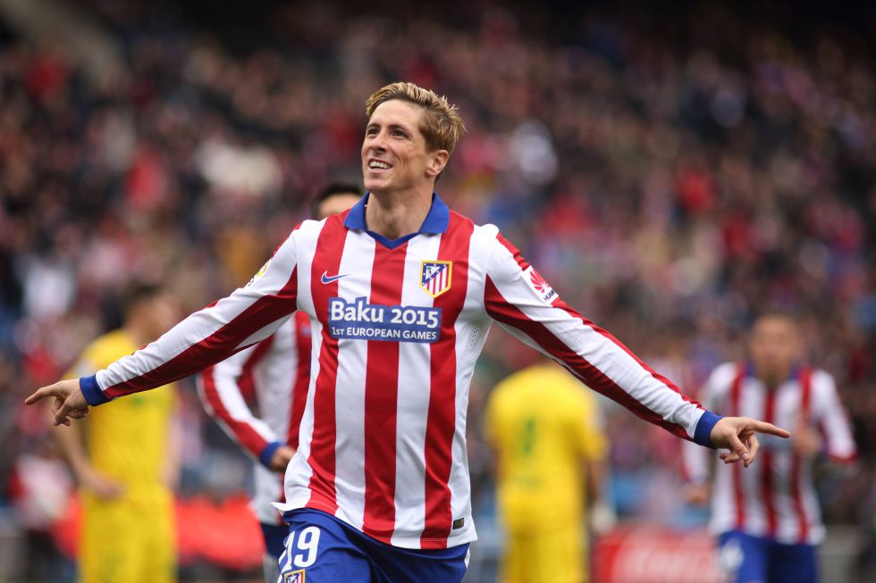 Fútbol Mexicano Monterrey buscaría al 'Niño' Torres el próximo verano ...