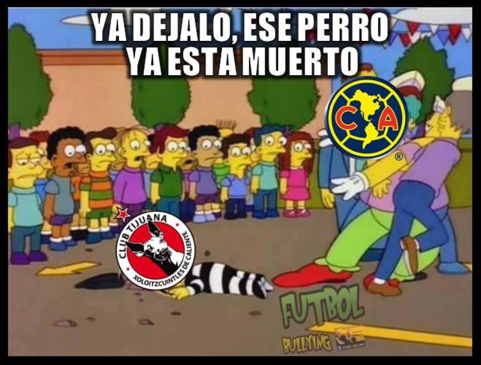 Memes Del Tijuana