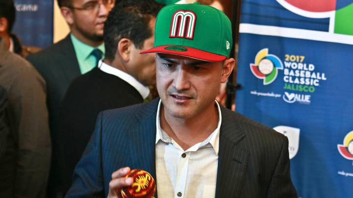 Edgar González: "México tiene para ganarle a quien sea en el Clásico ...