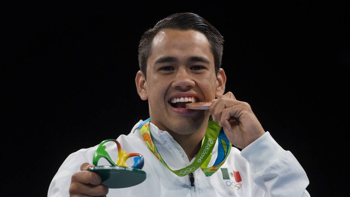 Más Deporte: Misael Rodríguez; listo para hacer su debut profesional en ...