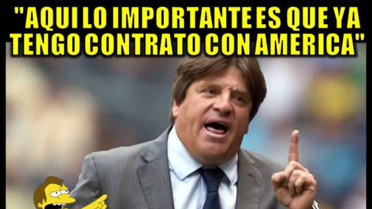 Los mejores 13 memes del Tigres vs Xolos de Tijuana - AS México