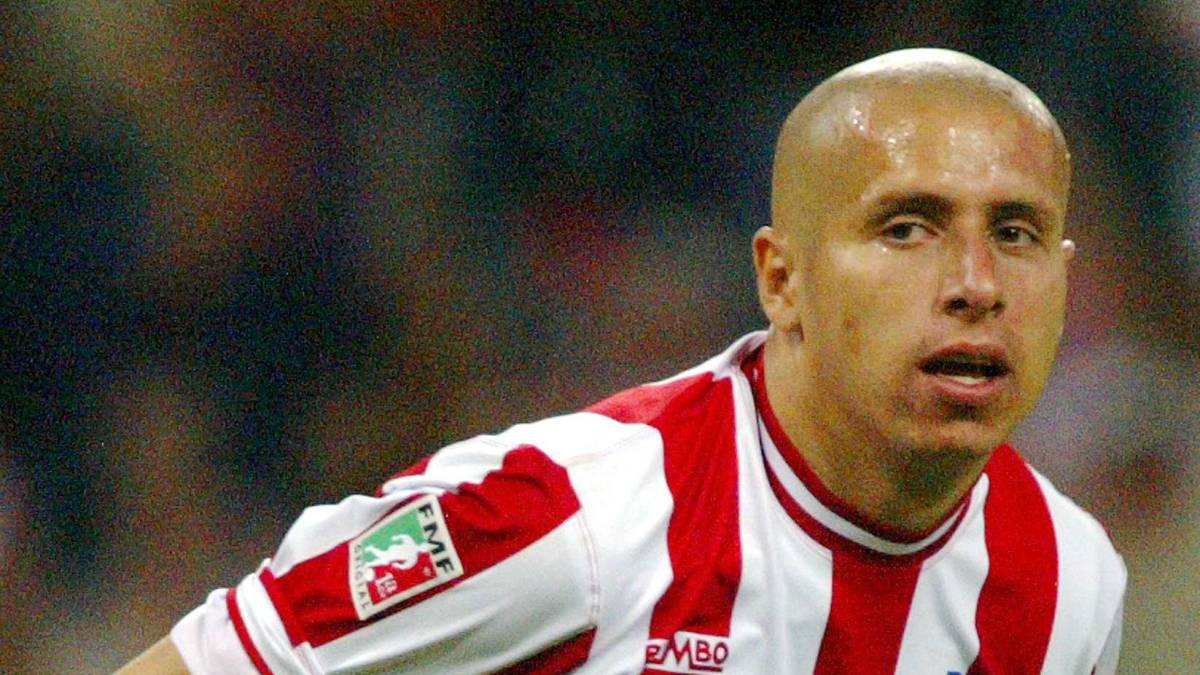 Liga MX: 'Bofo' Bautista presenta el jersey de su partido de despedida ...