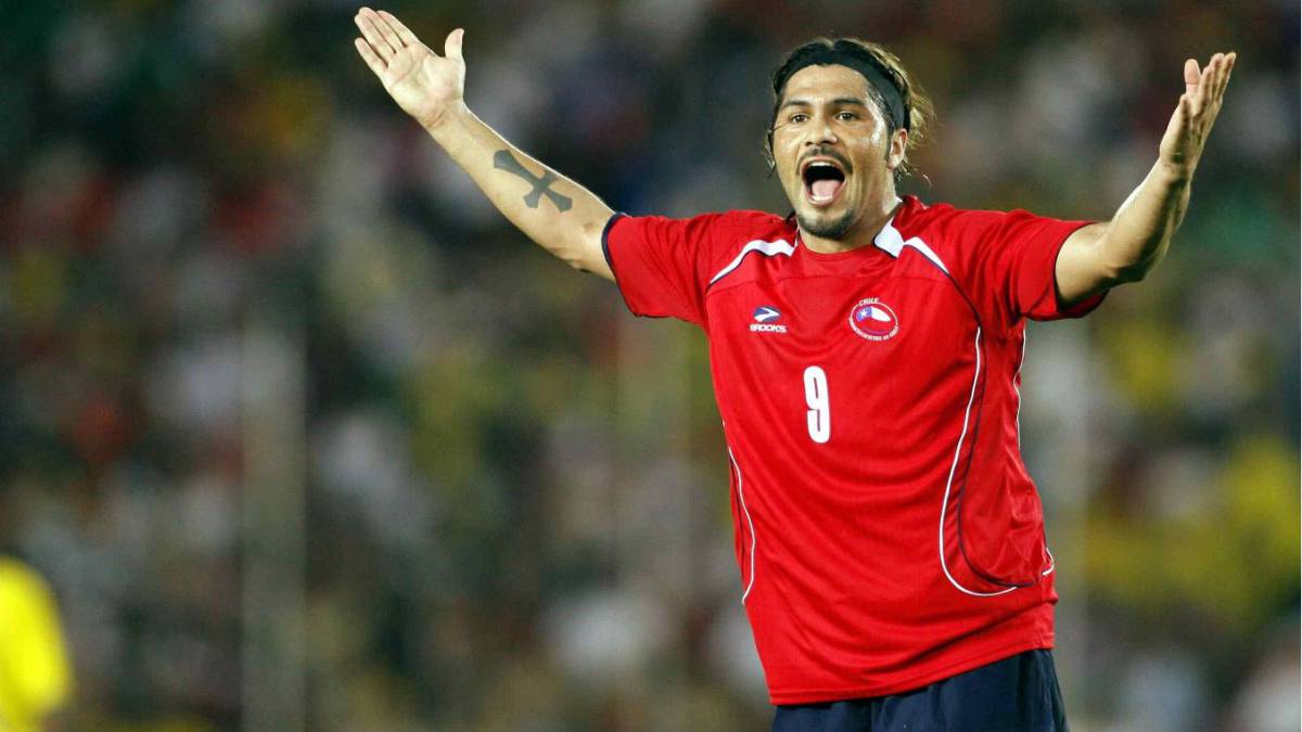 Reinaldo Navia vislumbra una final México vs Chile - AS México