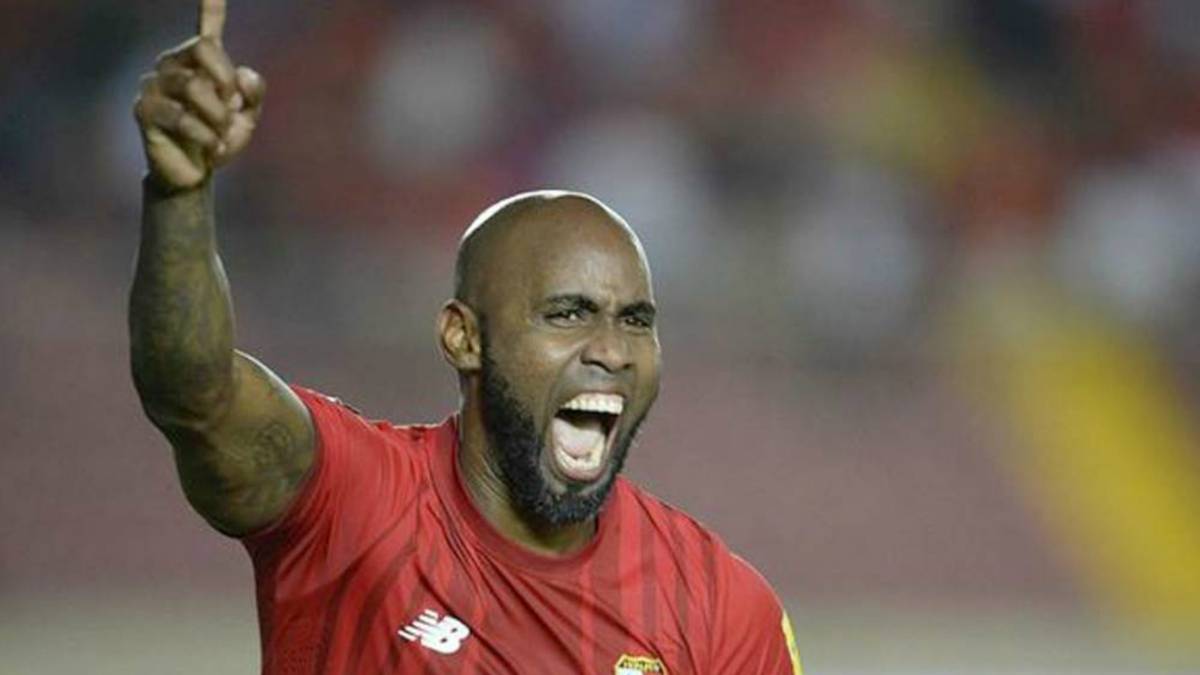 Liga MX | ¿Qué fue de Felipe Baloy, el panameño que por fin jugará un ...