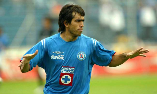 César ‘Chelito’ Delgado hablará con directiva para despedirse en Cruz ...