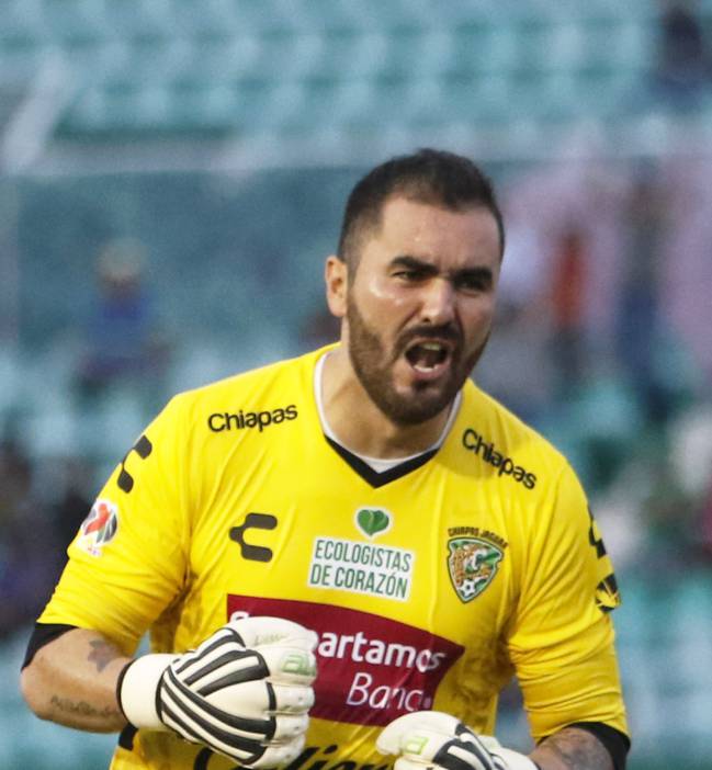 Mexicanos que salieron en busca del sueño a ligas exóticas - AS México