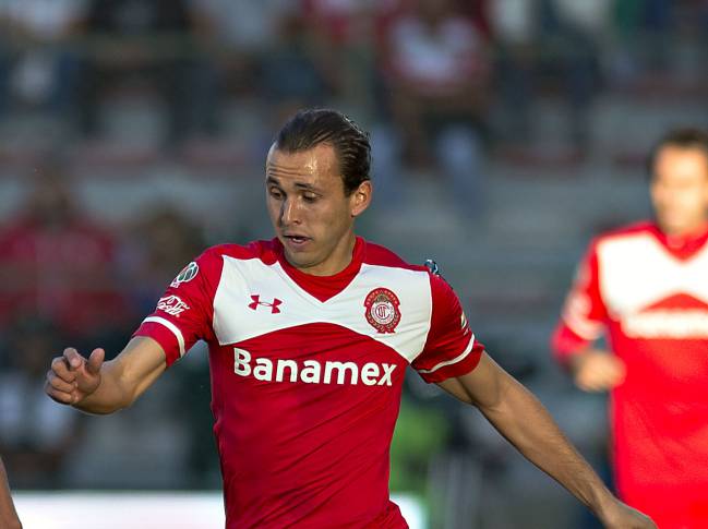 Mexicanos que salieron en busca del sueño a ligas exóticas - AS México