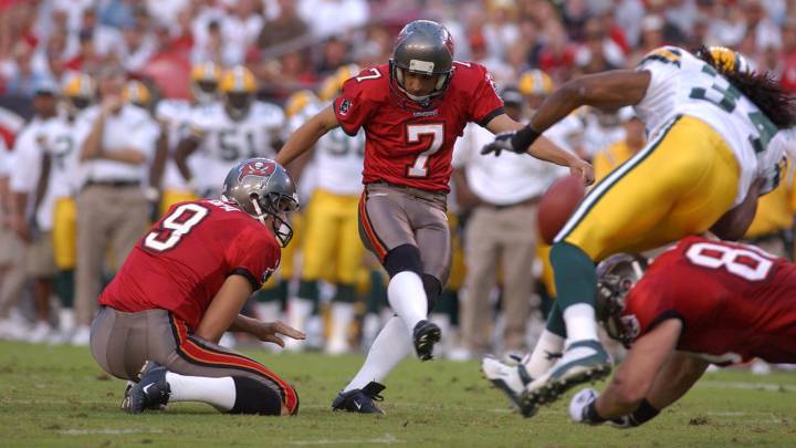 Martín Gramática, el campeón de la NFL que pudo jugar en Necaxa - AS México