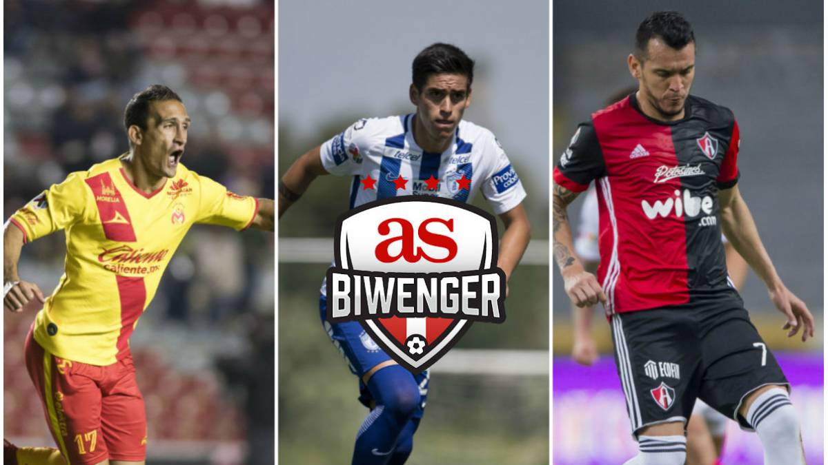 AS Biwenger, jugadores sorpresa para tu alineación - AS México