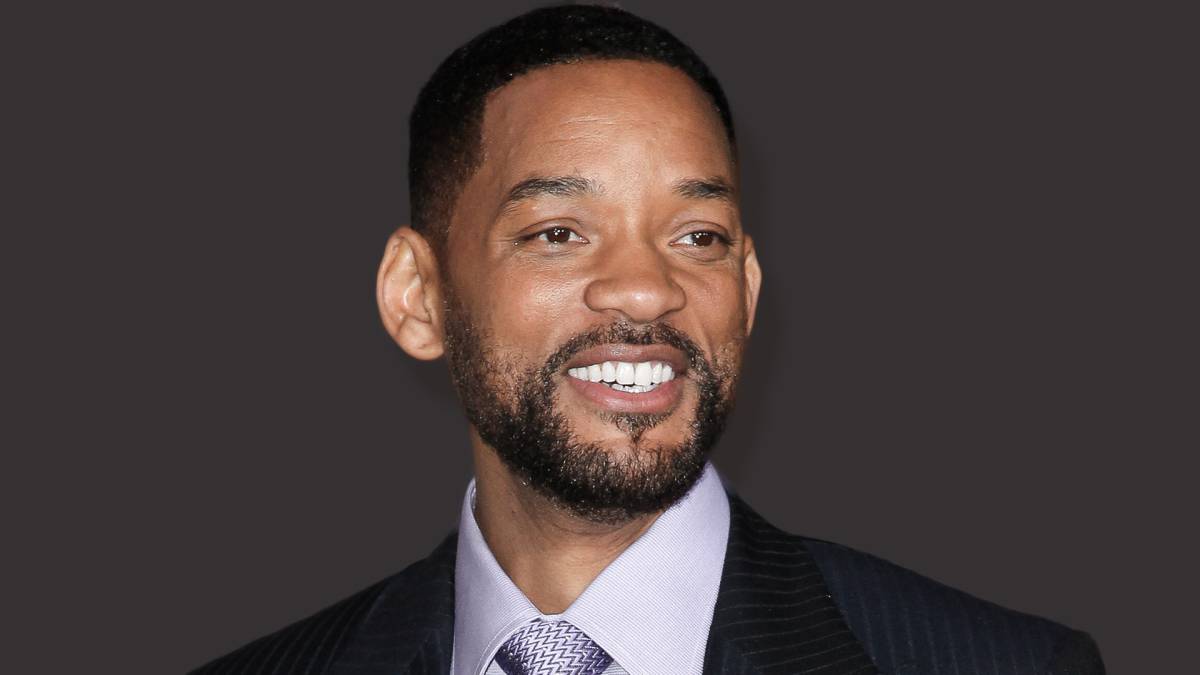 Will Smith cantará la canción oficial del Mundial Rusia 2018 - AS México