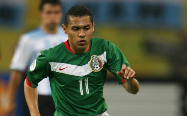 Ramón Morales nunca perdió ante Brasil; aquí su clave de éxito - AS México