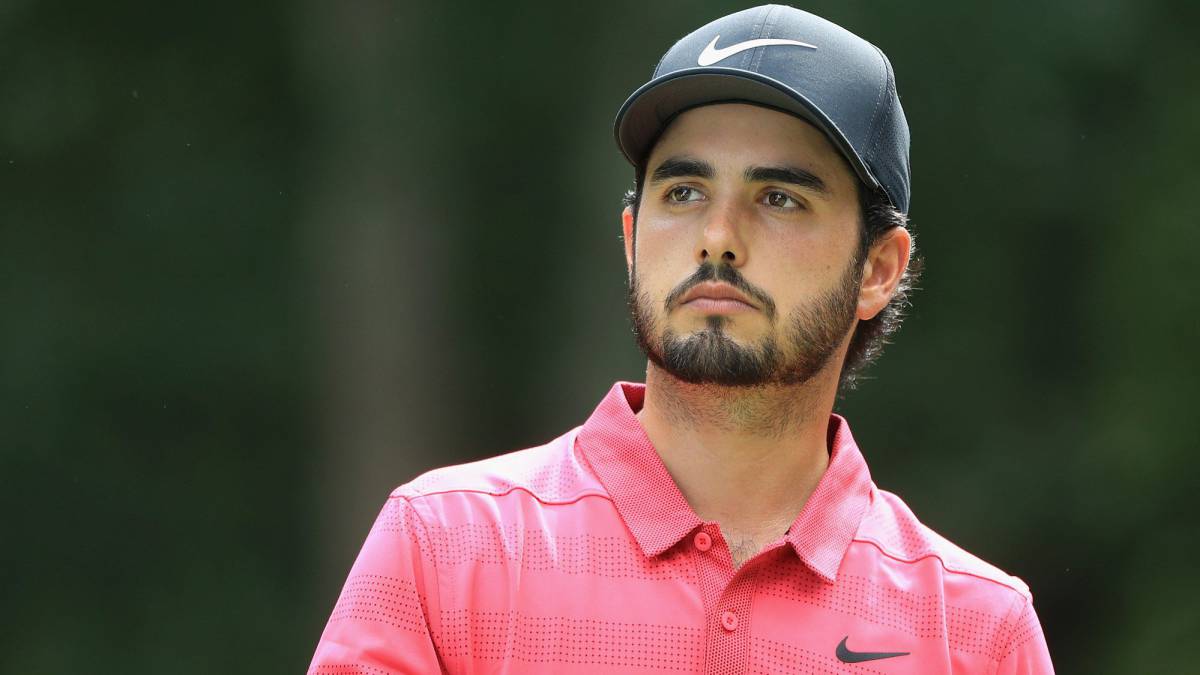 Abraham Ancer termina séptimo en torneo de la PGA - AS México