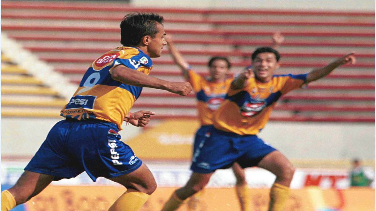 ¿Qué fue de Jesús Olalde? Dirigirá en la tercera división - AS México