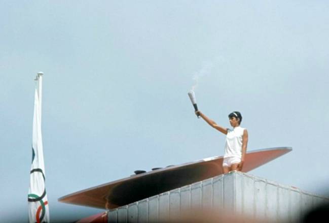 Enriqueta Basilio, la mujer que encendió la equidad - AS México