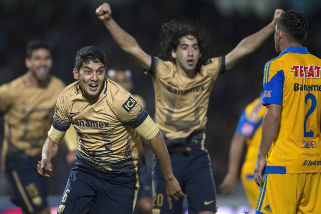 ¿Qué fue de Silvio Torales? El casi héroe de Pumas en la final ante ...