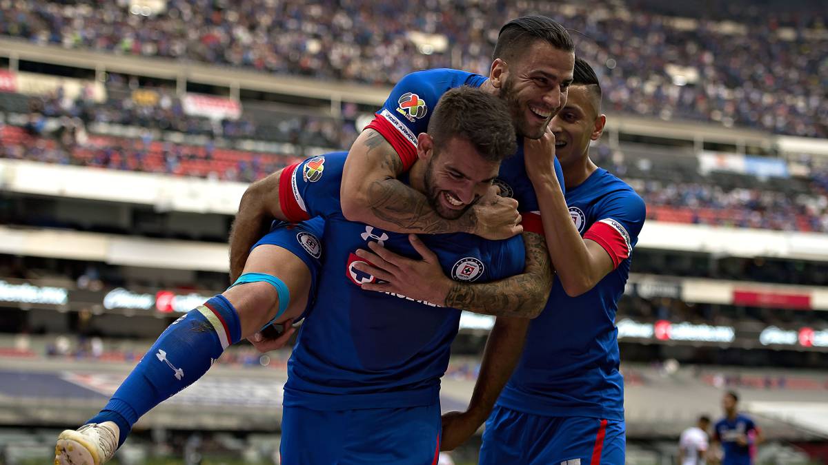 Cruz Azul, favorito para ser campeón para los usuarios de AS - AS México