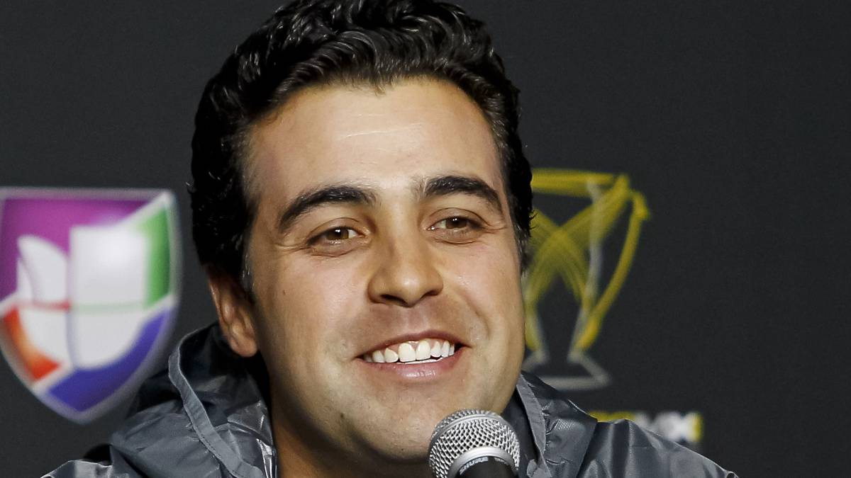 Marcelo Michel se siente ilusionado por volver a Chivas - AS México