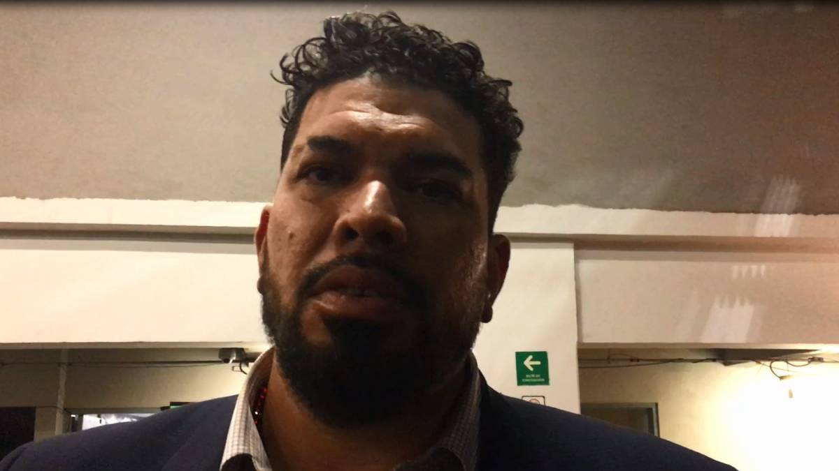 Horacio Llamas: "El baloncesto mexicano necesita un proceso" - AS México