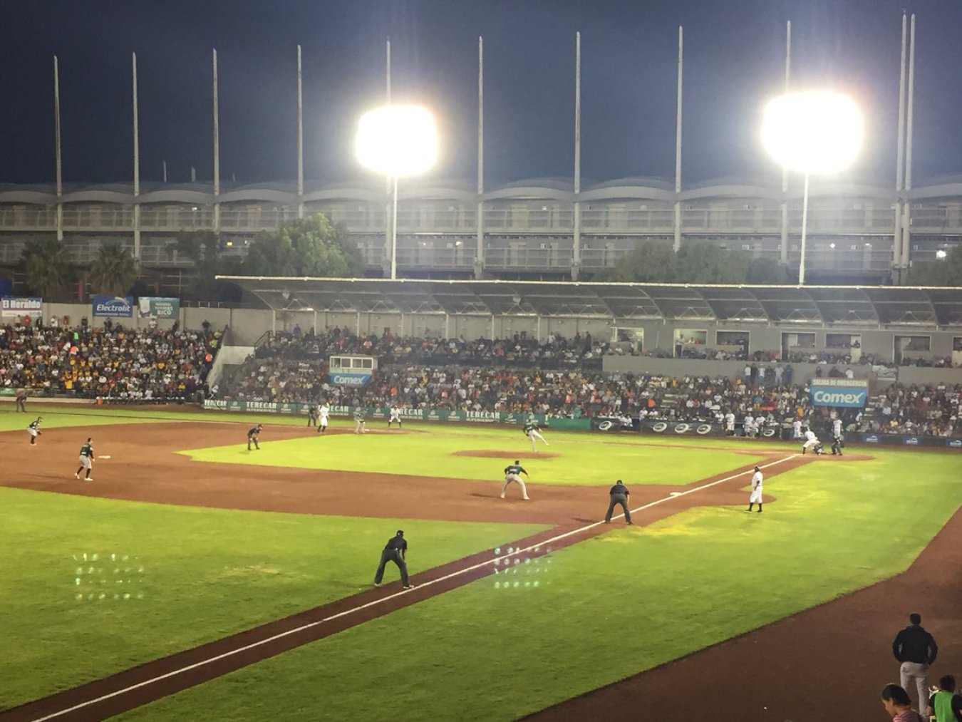 El béisbol en la 4T de AMLO: 350 MDP, limites e incertidumbres - AS México