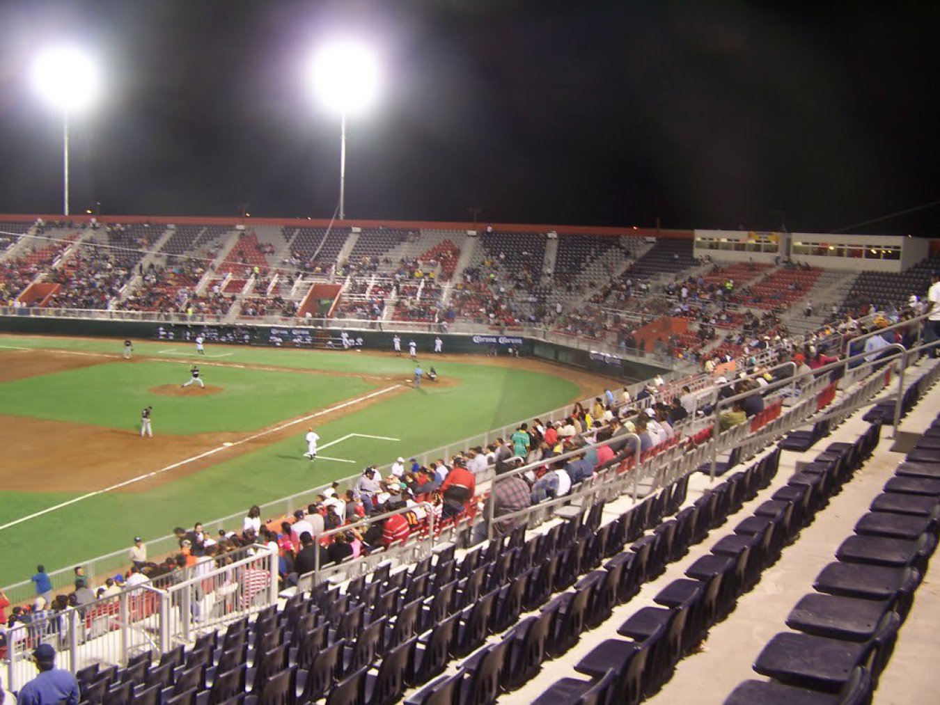 El béisbol mexicano en 2018: pasos agigantados e innovación - AS México