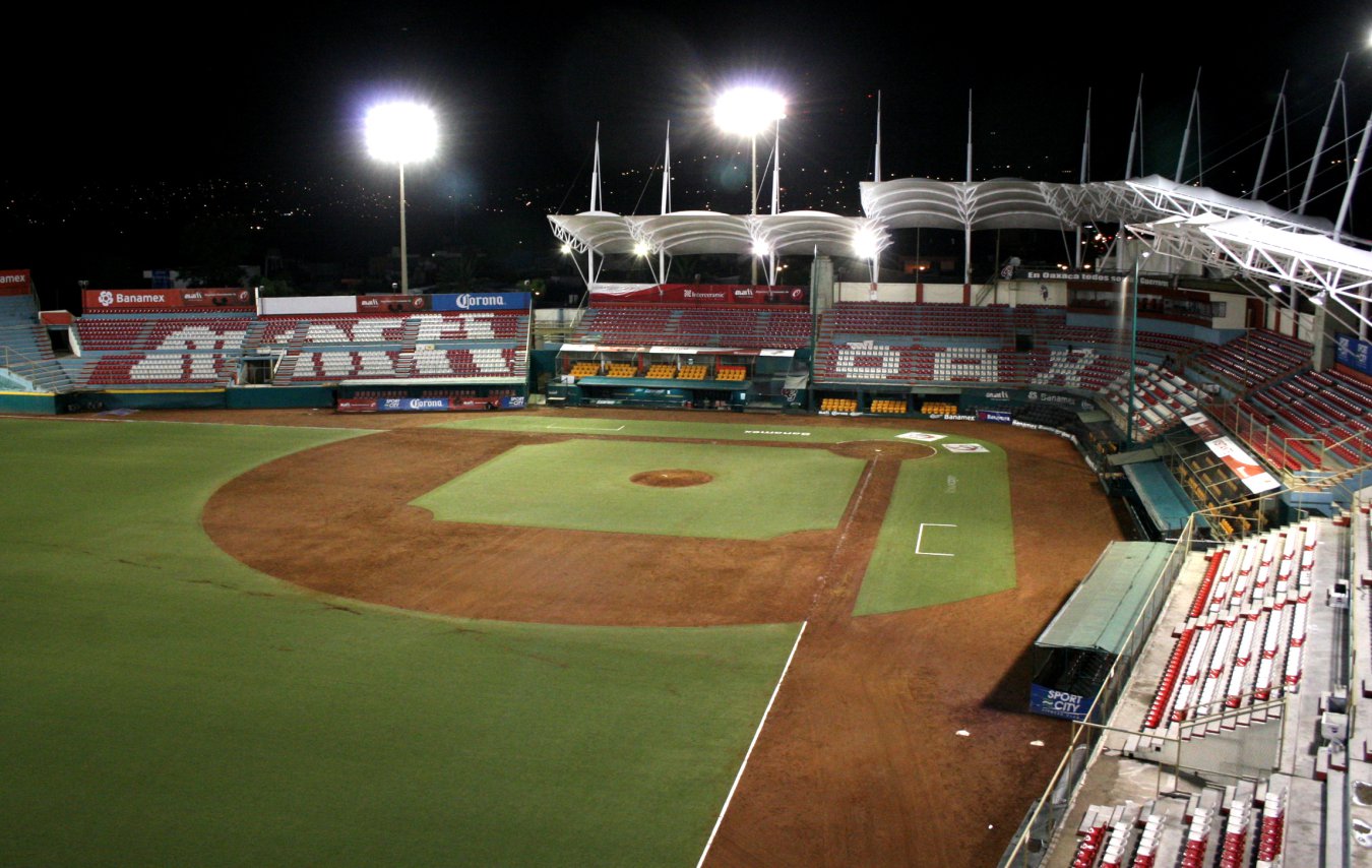 El béisbol en la 4T de AMLO: 350 MDP, limites e incertidumbres - AS México