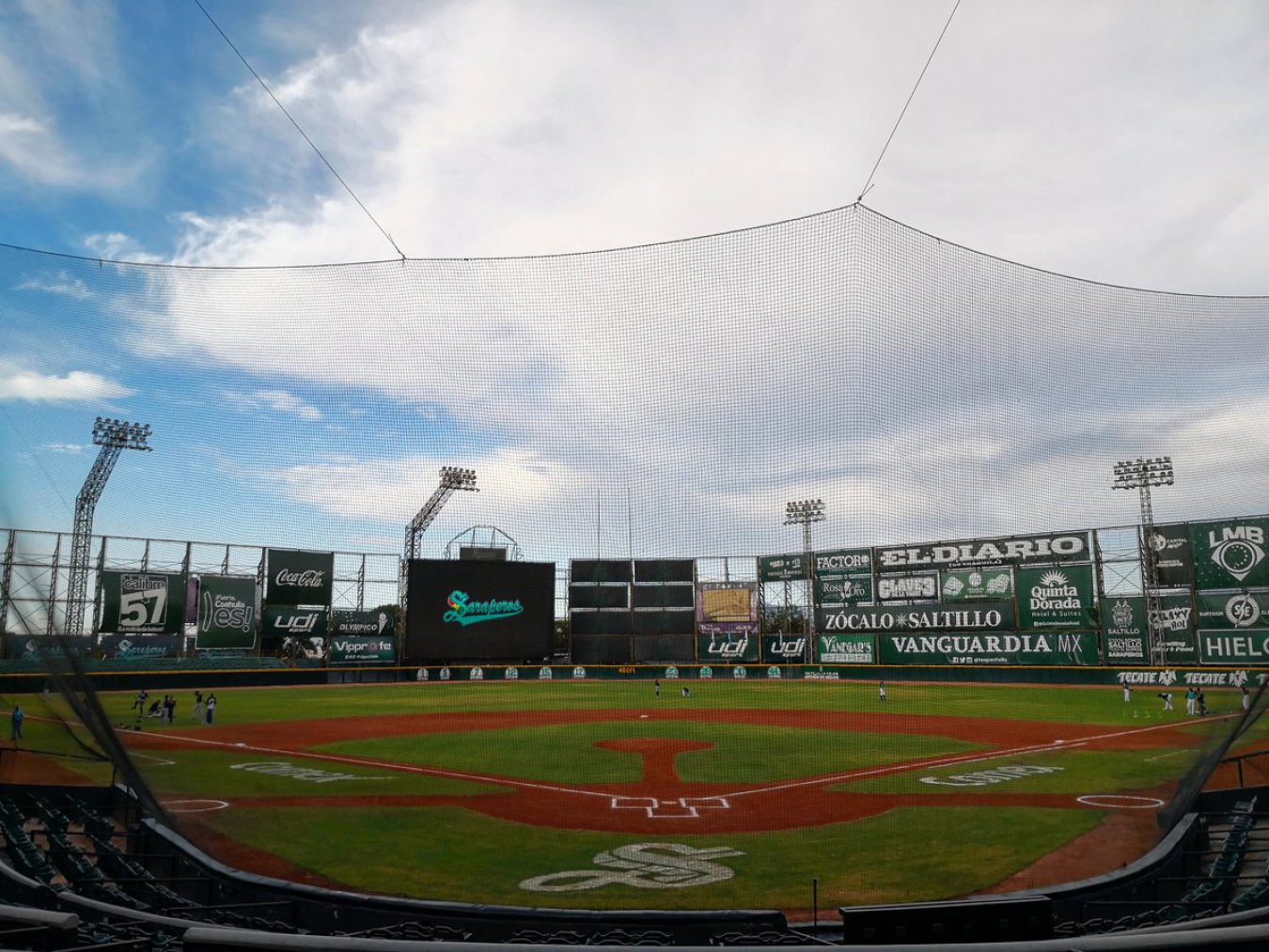 El béisbol en la 4T de AMLO: 350 MDP, limites e incertidumbres - AS México