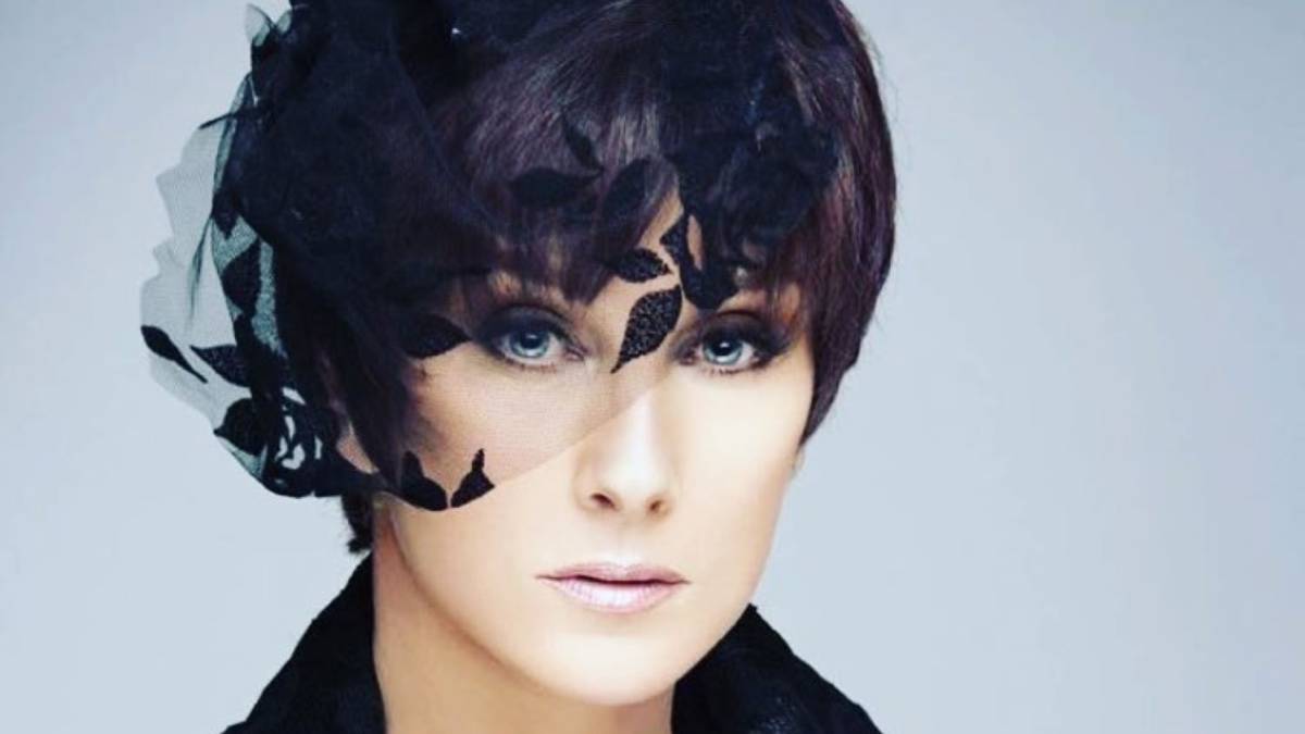 Christian Bach y la enfermedad que le arrebató la vida - AS México