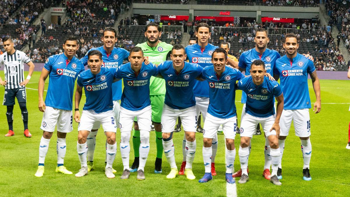 Cruz Azul y Barcelona firmarían acuerdo estratégico - AS México