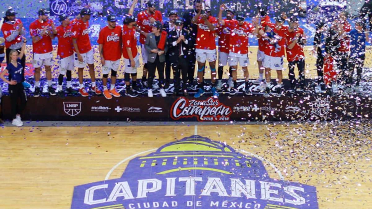 Capitanes de CDMX: familia, identidad, valores y visión - AS México