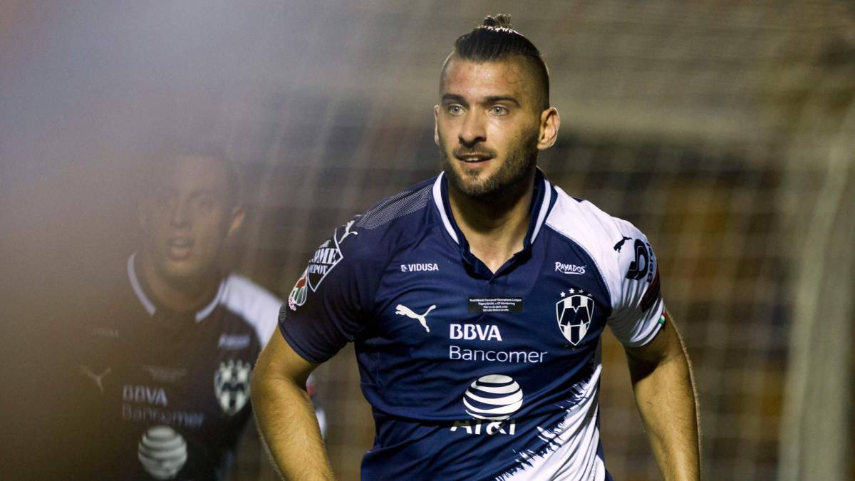 Nico Sánchez: "No nos garantiza nada este resultado" - AS México