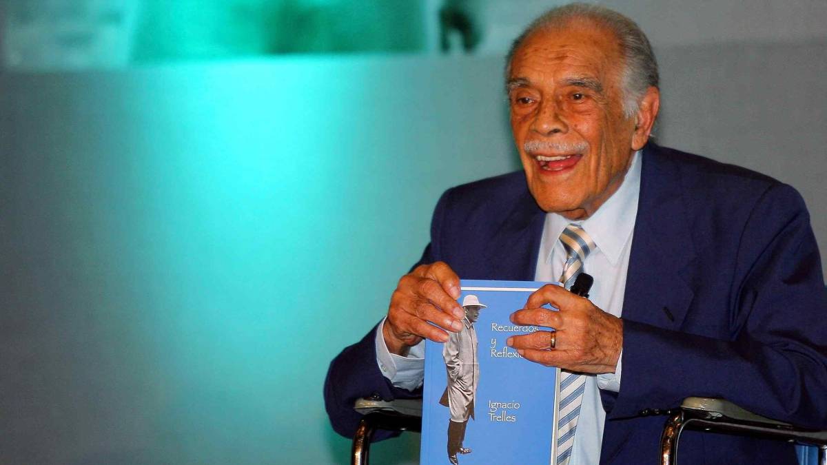 'Nacho' Trelles vio como el 'Tuca' lo empató en títulos - AS México