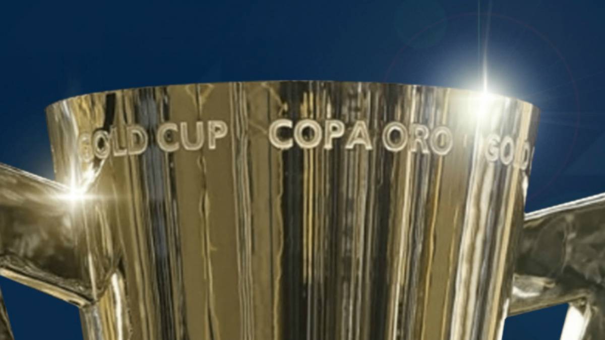 Copa Oro 2019: Grupos, estadísticas, jugadores y más - AS México