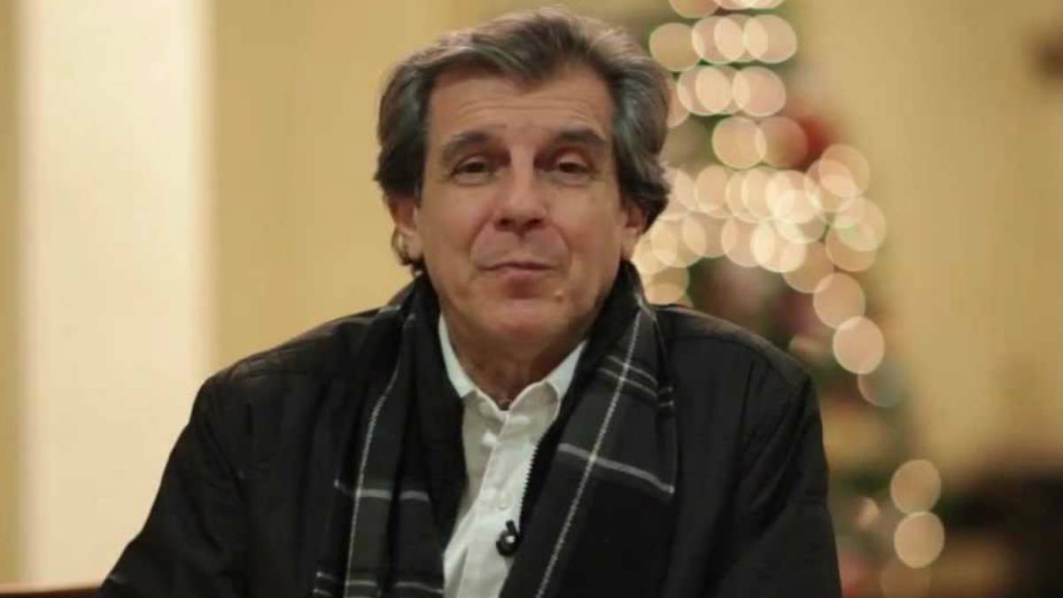 Fallece el compositor y cantante Alberto Escobar - AS México