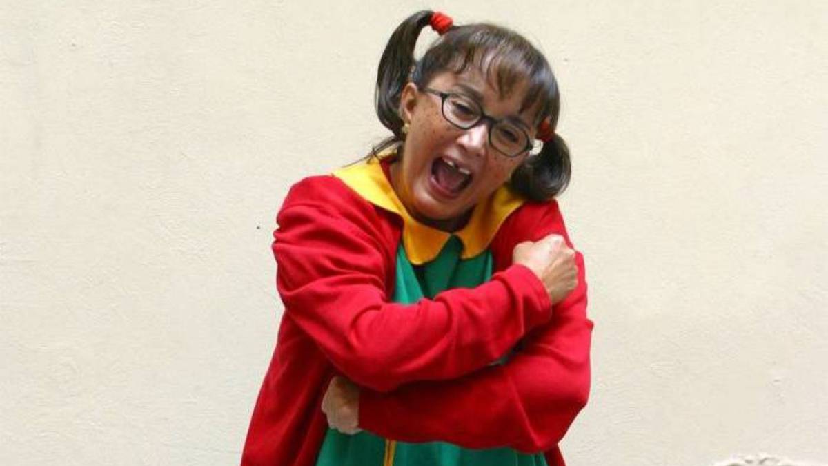 'La Chilindrina' revela que se encuentra endeudada por enfermedad - AS ...