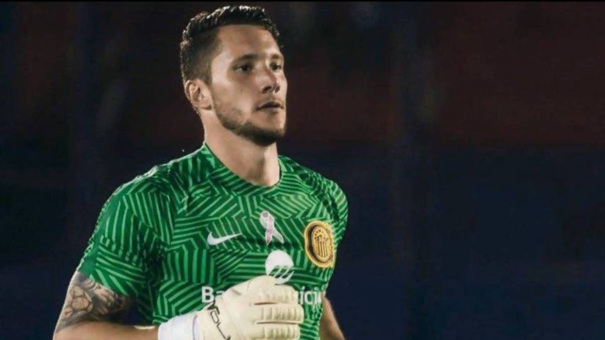 ¿Quién es Jeremía Ledesma? El portero que recomienda Zelada - AS México