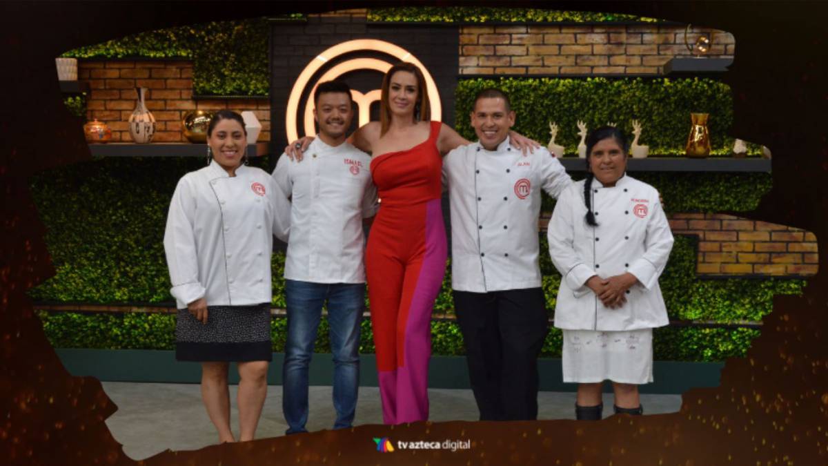 MasterChef 2019: episodio 7, cómo y dónde ver; horario y TV online - AS ...