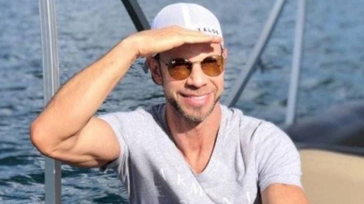 Zague promociona partido de México con el famoso 'Impresionanti' - AS ...