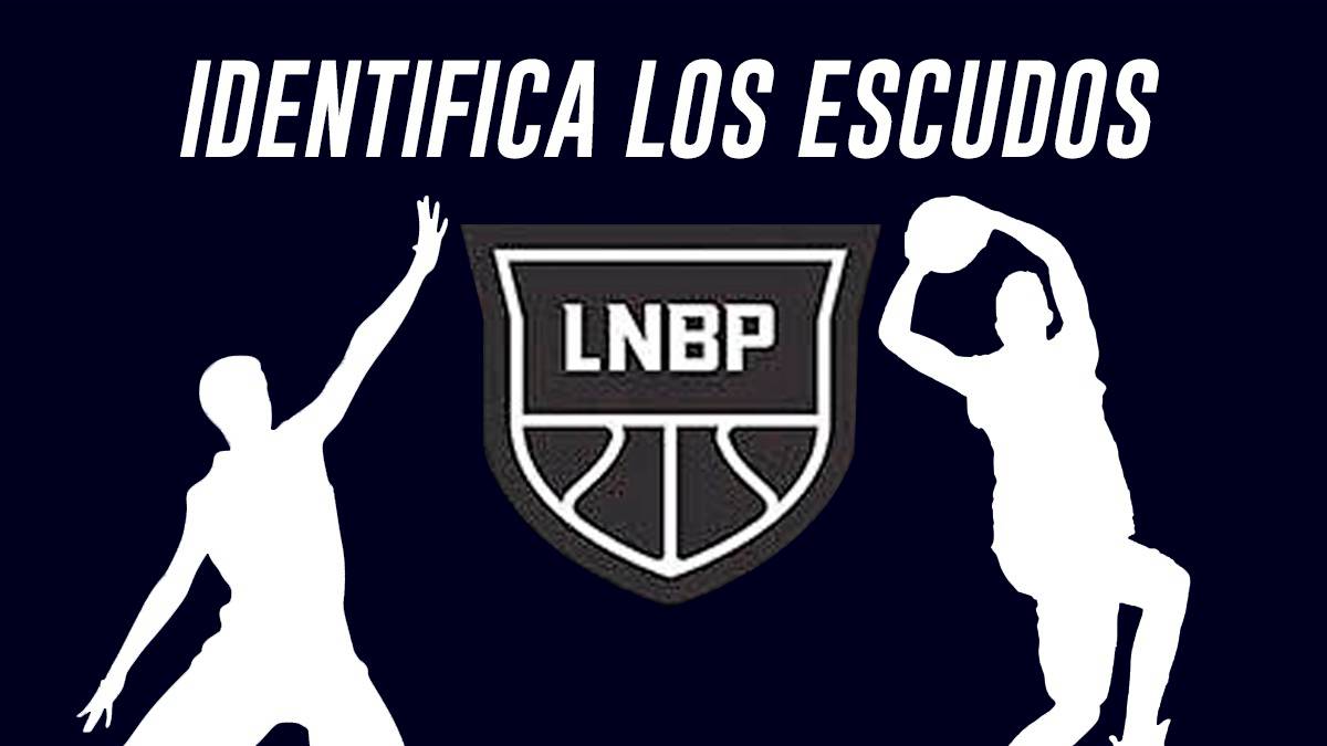 ¿Reconoces todos los logos de la LNBP? Diviértete con este juego - AS ...