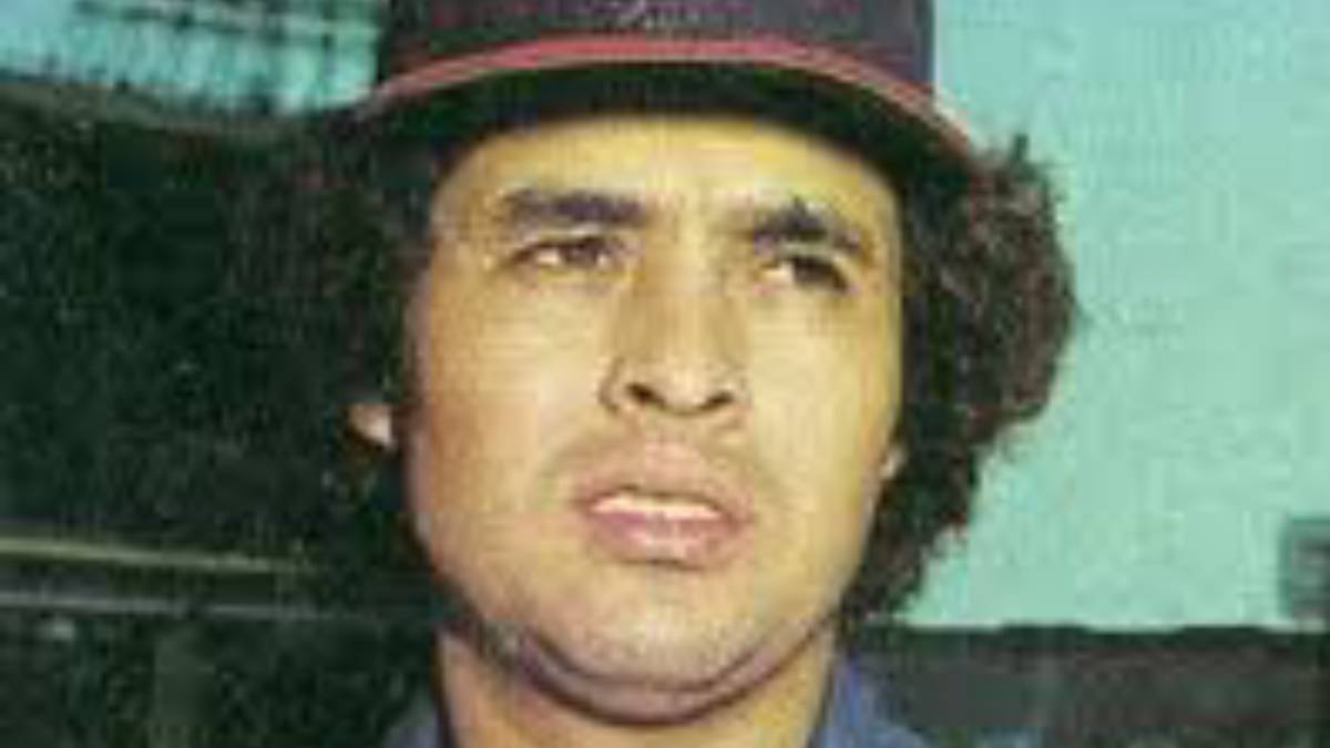 75 peloteros emblemáticos de la LMP: Isidro 'Sid' Monge - AS México